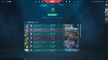 CONTA ASCEDENTE COM CARD RARO DA JINX - Valorant - Contas - GGMAX