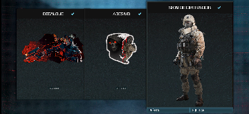 CONTA WARZONE 3 LV 122 + OPERADOR - Call of Duty - COD Warzone - GGMAX