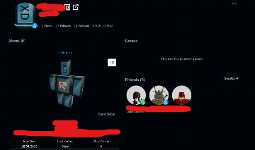 Conta roblox antiga com ibot bundle + - Roblox - Robux - GGMAX