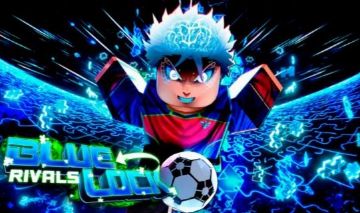 Blue Lock Rivals Gamepasses - Roblox - Blue Lock Rivals - GGMAX