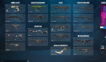 FA - Karambit Sublime - Pacote VCT - Valorant - Contas - GGMAX