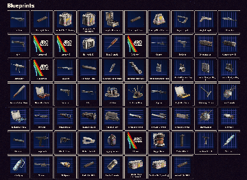 BLUEPRINTS/ITENS NO MELHOR PREÇO DA - ARC Raiders - GGMAX