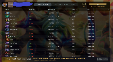 CONTA DOTA 2 IMORTAL 8K MMR - DOTA 2 - Contas - GGMAX