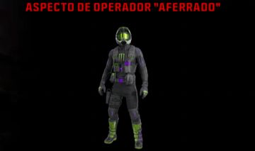 OPERATOR CLUTCH MONSTER COD WARZONE & - Call of Duty - COD Warzone - GGMAX