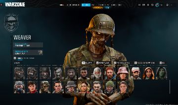 CONTA WARZONE PRESTÍGIO1 LEVEL 55 !! - Call of Duty - COD Warzone - GGMAX