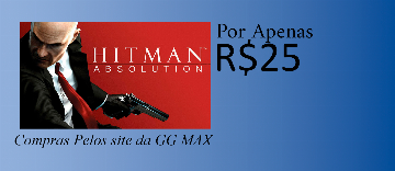 Hitman: Absolution - Steam - Códigos e Keys - GGMAX