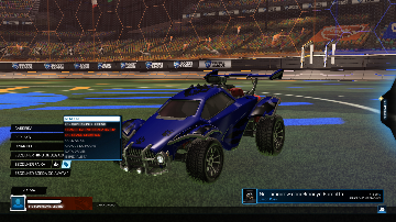 CONTA ROCKET LEAGUE COM TAG SSL - Rocket League - GGMAX