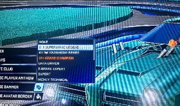 Conta com 2 tag ssl rocket league - Rocket League - GGMAX