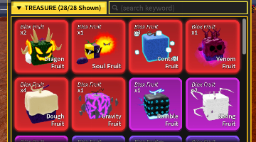 Frutas Blox Fruit! Buda por 5 pila!!! - Roblox - Blox Fruits - GGMAX