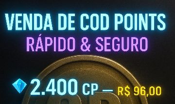 Cod points WARZONE 2,400 - Call of Duty - COD Warzone - GGMAX