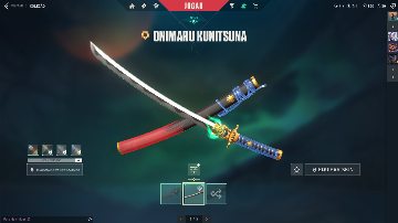 CONTA VALORANT COM SKIN PACOTE ONI 2.0 - Valorant - Contas - GGMAX