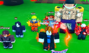 CONTA DE ANIME SHADOW COM 13 GAME PASS - Roblox - Anime Shadow - GGMAX