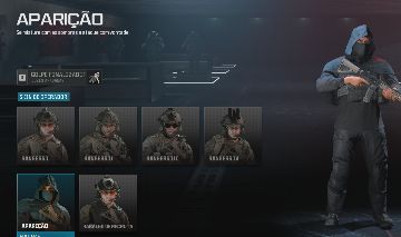 NUKE APARIÇÃO + SKINS DE EVENTO RARAS + - Call of Duty - COD Warzone ...