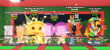 [Roube Um brainrot] Brainrots Raros e - Roblox - Roube um Brainrot - GGMAX