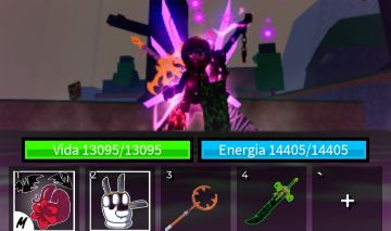 SANGUINE ART, TODAS ESPADAS E GAMEPASS - Roblox - Blox Fruits - GGMAX