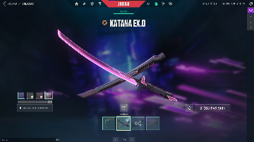 CONTA VALORANT COM PACOTE EX.O E VANDAL - Valorant - Contas - GGMAX