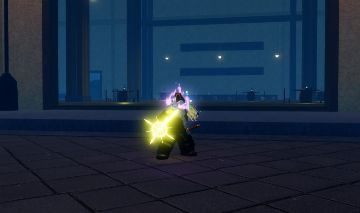 Conta GPO MAX com Light V2 e muito itens - Roblox - Grand Piece - GGMAX