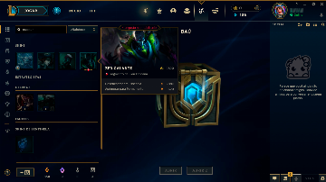 CONTA NIVEL 20 LOL - League of Legends - Contas - GGMAX