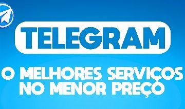 (MEGA PROMOÇÃO) TELEGRAM - MEMBROS - Serviços Digitais - GGMAX