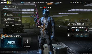 CONTA WARZONE LEVEL 55 TRÊS ARMAS - Call of Duty - COD Warzone - GGMAX