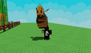 Grow a Garden Queen Bee Pet - Roblox - Grow a Garden - GGMAX