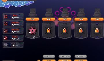 Ninja time SHARINGAN MADARA - Roblox - Ninja Time - GGMAX