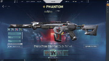 Conta VLR com skin Vandal RGX, Vandal - Valorant - Contas - GGMAX