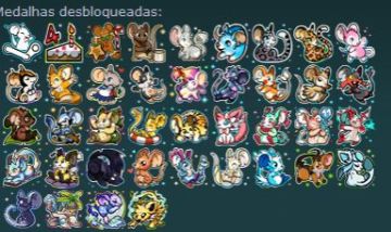 Conta Feminina Transformice FULL Acesso - Transformice - GGMAX