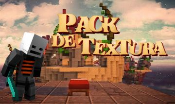 PACK DE TEXTURAS MINECRAFT BEDROCK | 50 - Minecraft - Serviços - GGMAX
