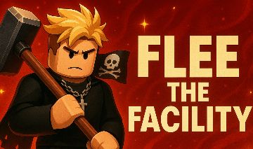SETS BARATOS! FLEE THE FACILITY - Roblox - Flee The Facility (FTF) - GGMAX