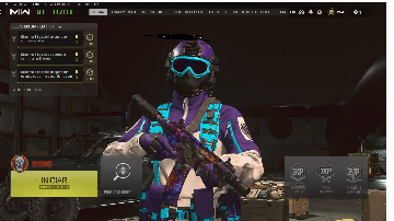 Conta battle.net com COD MW2, MW2019, - Call of Duty - GGMAX