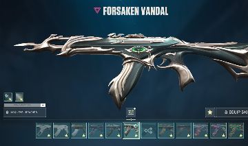 CONTA 5 ATOS RADIANTE, 4K EM SKINS. - Valorant - Contas - GGMAX