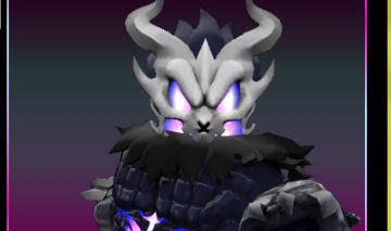 Almighty Shadow Dragon - Anime Defenders - Roblox - Anime Defenders - GGMAX