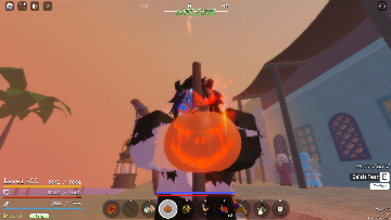 GPO - Legendary ( Itens, frutas e - Roblox - Grand Piece - GGMAX