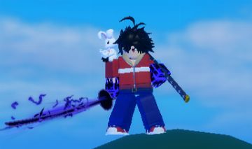 Kikoku Katana GPO (Grande Piece Online) - Roblox - Grand Piece - GGMAX