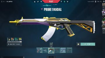 Conta Valorant, Faca VCT, Vandais Gaya - Valorant - Contas - GGMAX