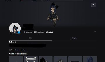 Conta roblox com KORBLOX! e quase todas - Roblox - Blox Fruits - GGMAX