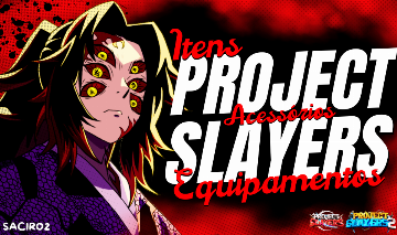 Project Slayers | Roblox | Jogos - GGMAX