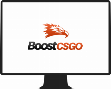 BOOST CS:GO - GGMAX