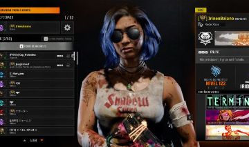 Conta Warzone com egg maya - Call of Duty - COD Warzone - GGMAX