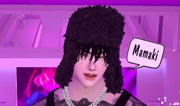 CONTA IMVU JAPA/Y2K + NFT - IMVU - GGMAX