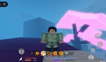 Conta de demon fall prestige 9 nível - Roblox - Demonfall - GGMAX