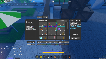 All seeing eye GPO - Roblox - Grand Piece - GGMAX