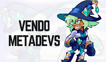Metadevs I Fait, teros, orion, val e - Brawlhalla - Códigos, Keys e ...
