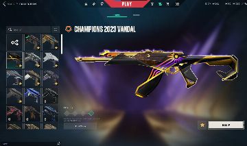 Conta Valorant com 1.7k+ gastos (para - Valorant - Contas - GGMAX