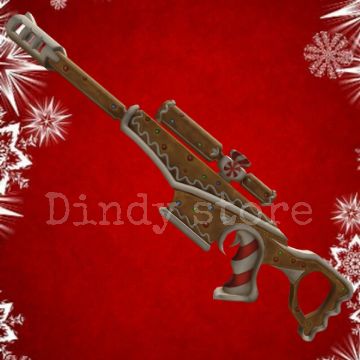 Gingerscope mm2 - Roblox - Murder Mystery 2 - GGMAX