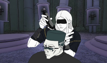 DEEPWOKEN ARMAS LENDÁRIAS (RED DEATH) - Roblox - Deepwoken - GGMAX