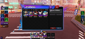 CONTA UNIVERSAL TOWER DEFENSE - SJW + - Roblox - Outros jogos Roblox ...