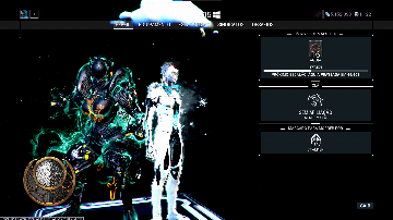 Conta Warframe PC - Outros Jogos - GGMAX