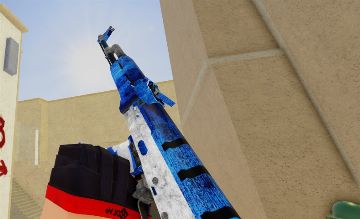 Counter Blox Skins Roblox ( NO PREÇO ) - Roblox - Outros jogos Roblox ...